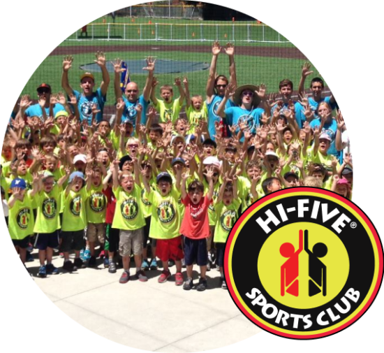 Homepage - Hi-Five Franchise