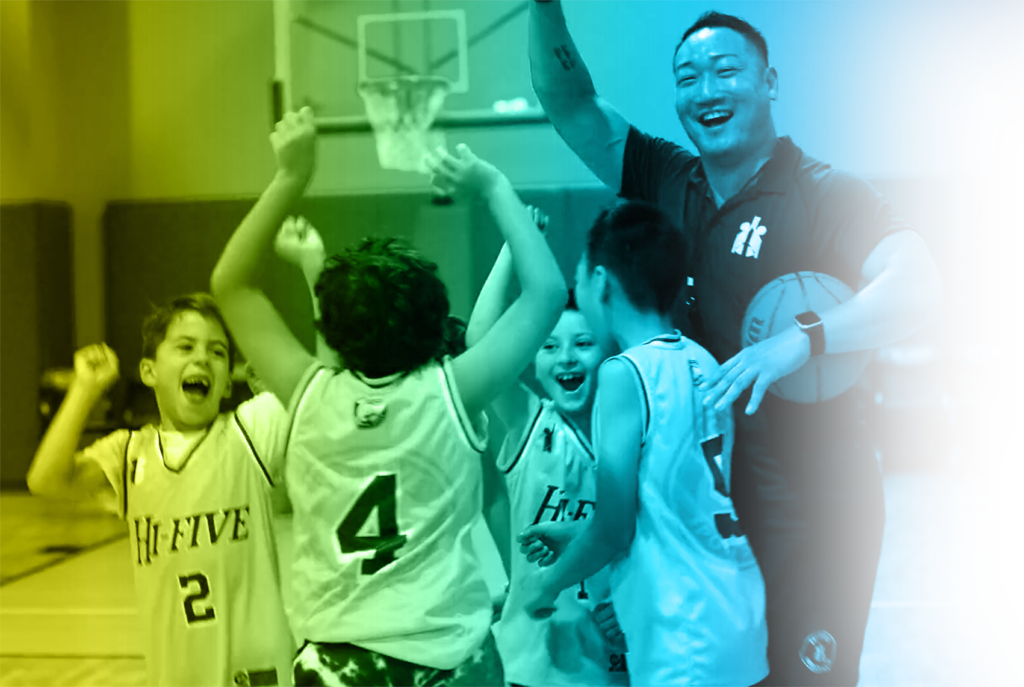 Our Story - Hi-Five Franchise